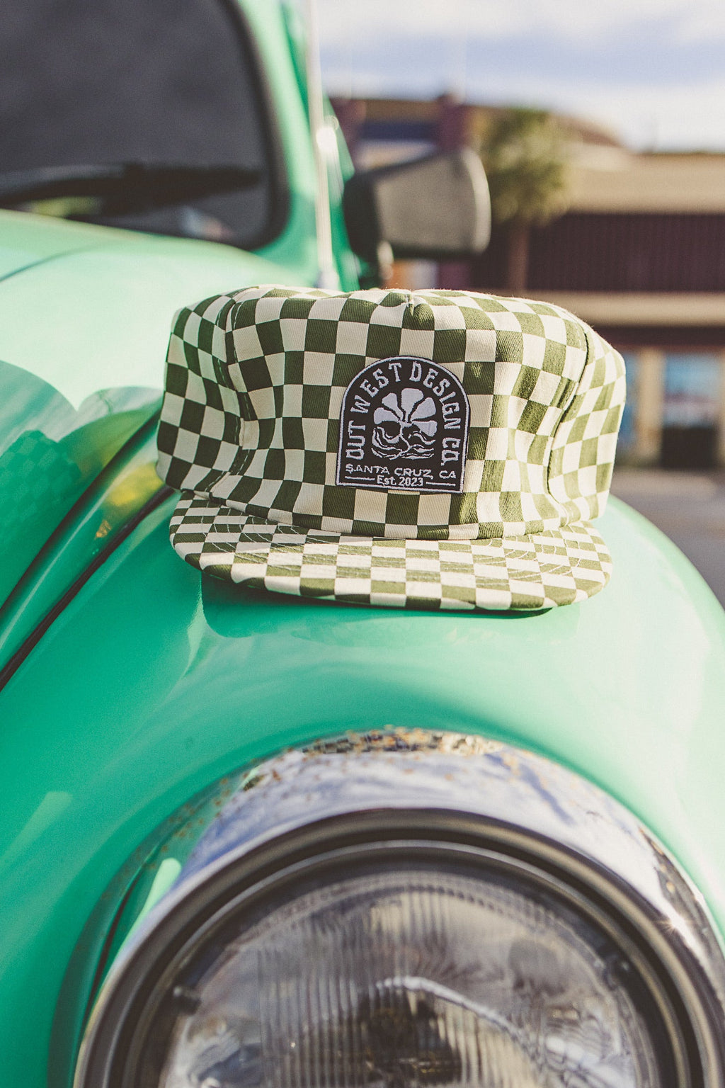 Hats + Beanies – Out West Design Co.